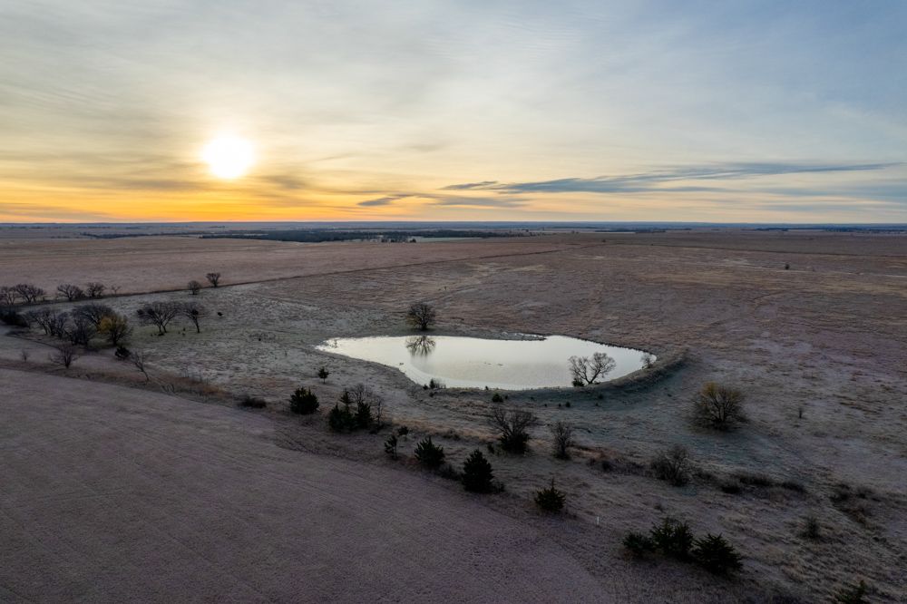 0000 180th Street, Marion, KS 66861 | MLS: Marion 80 | LandWatch