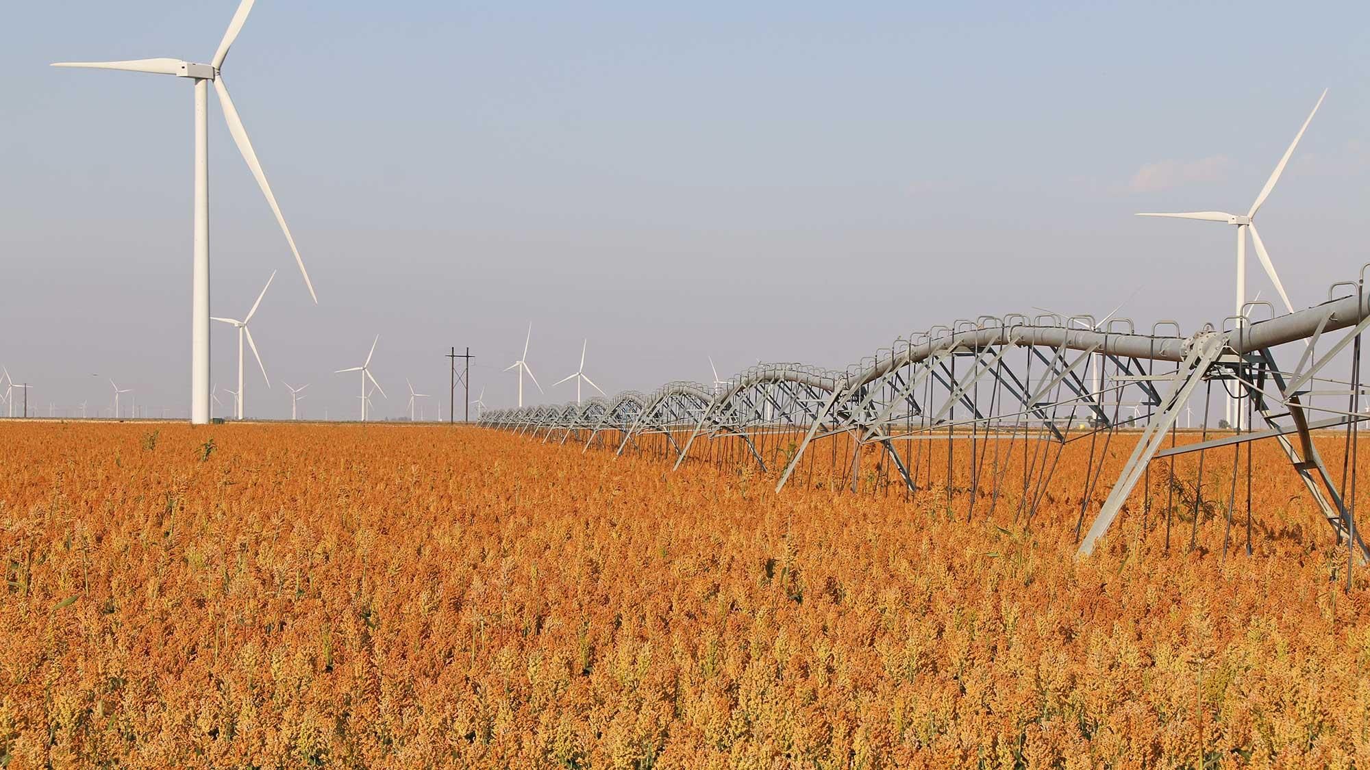 1,280 acres in Gruver, TX, 79040 | LandWatch