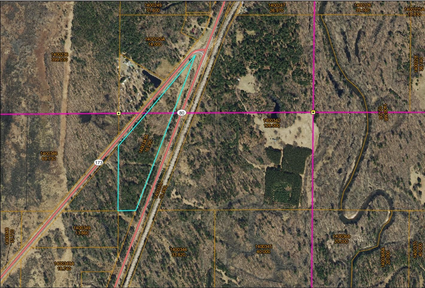 State Highway 173, Babcock, WI 54413 | MLS: 22405598 | LandWatch