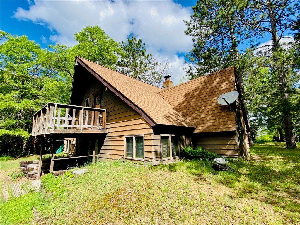 16221 S Witzig Drive, Minong, WI 54859 | MLS: 1582548 | LandWatch