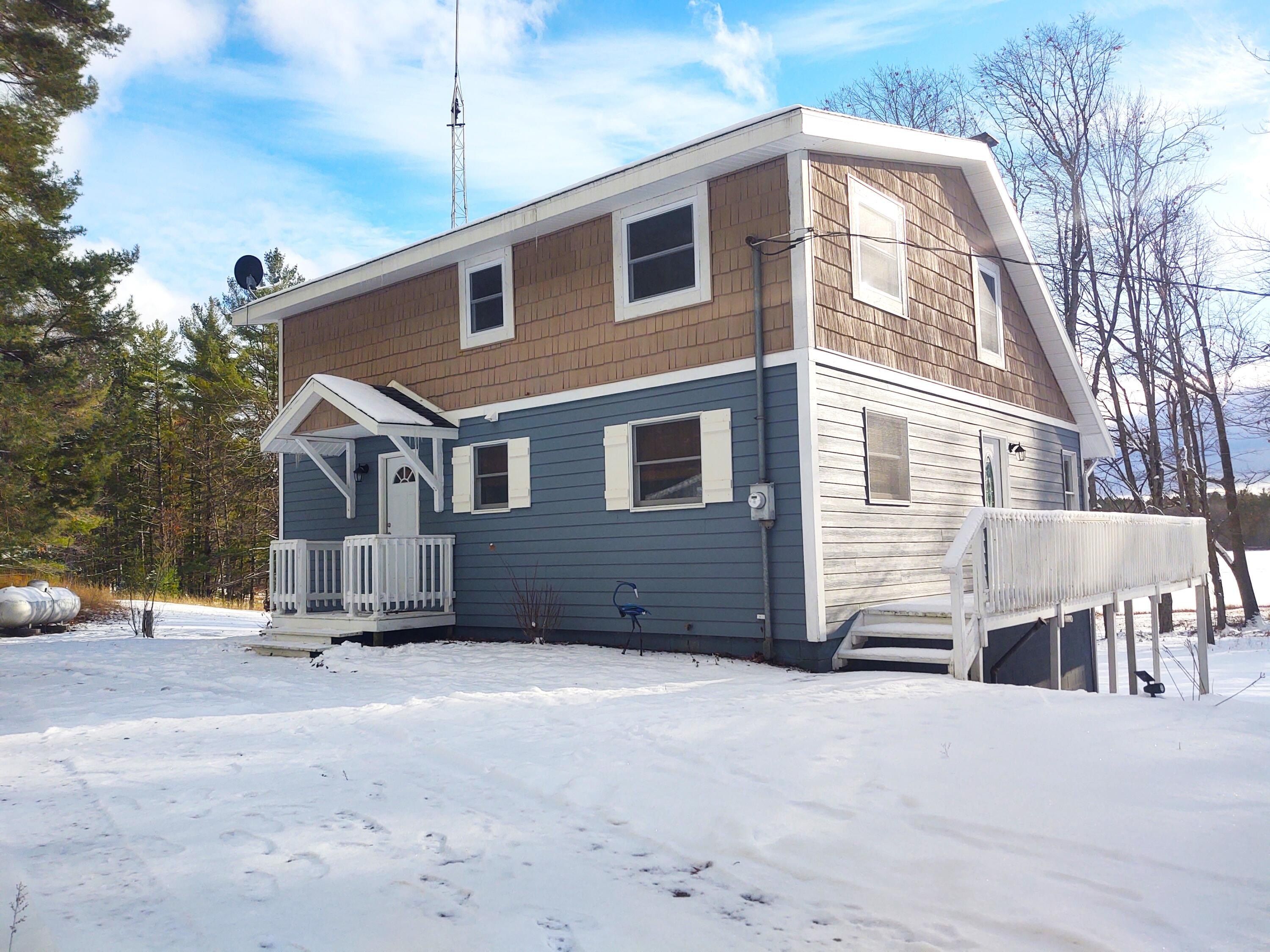 8519 McIntosh Road, Millersburg, MI 49759 | MLS: 201832764 | LandWatch