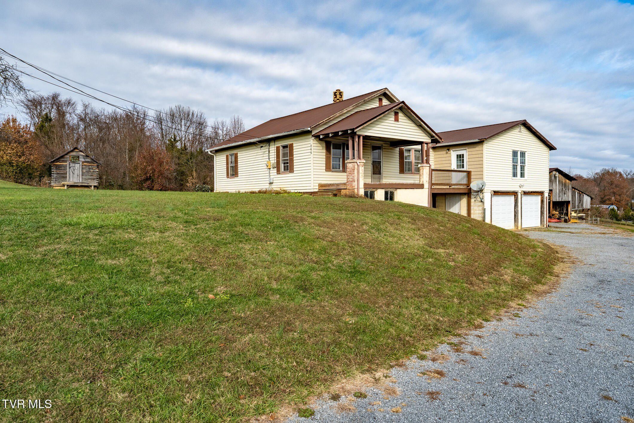 366 Telford Road, Telford, TN 37690 | MLS: 9974108 | LandWatch