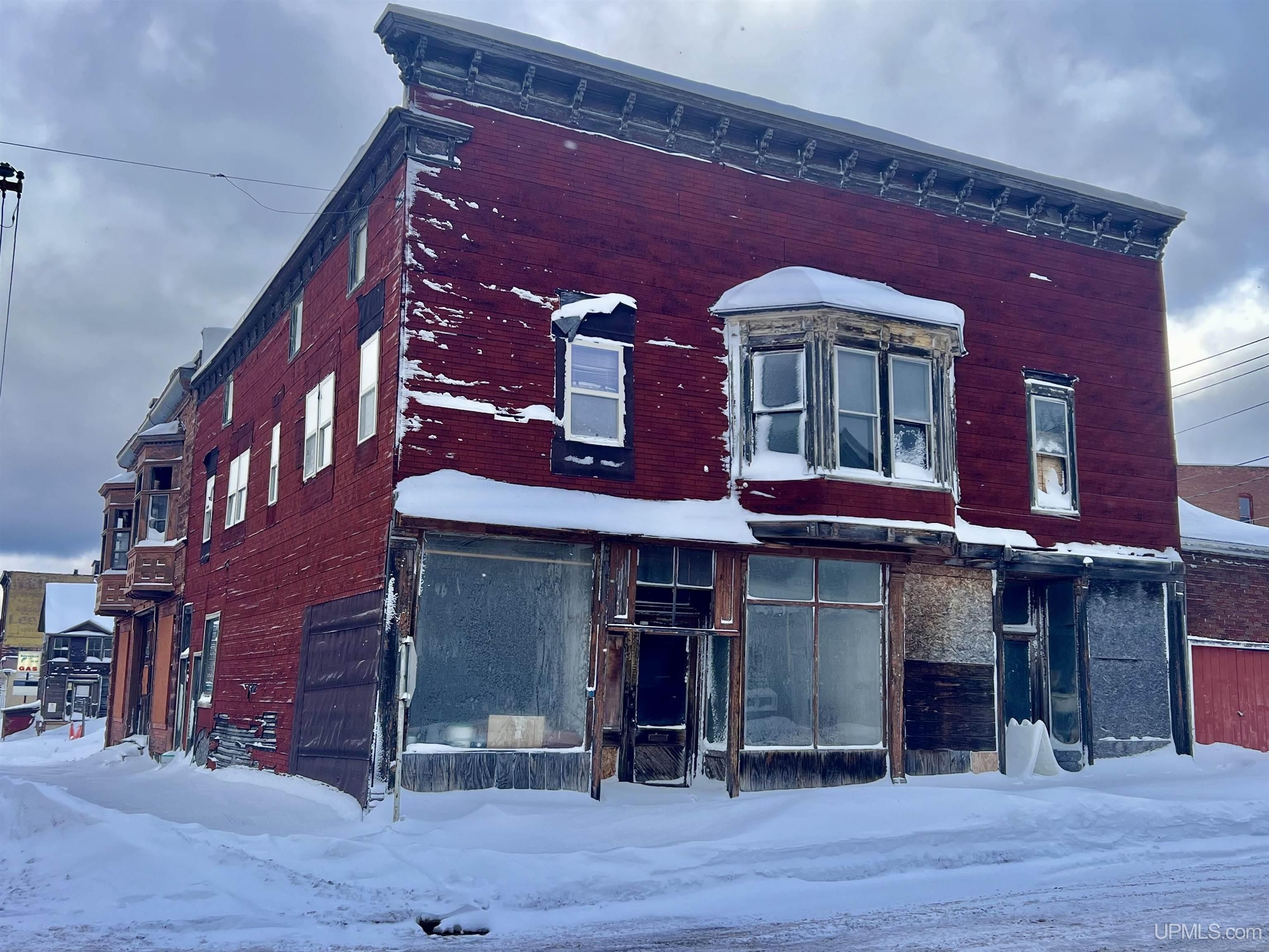 513 Scott, Calumet, MI 49913 | MLS: 50162544 | LandWatch