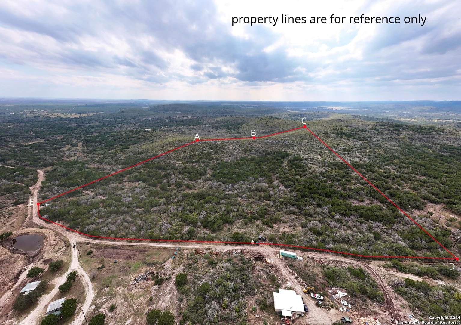 111 PR 3325, Sabinal, TX 78881 | MLS: 1819619 | LandWatch