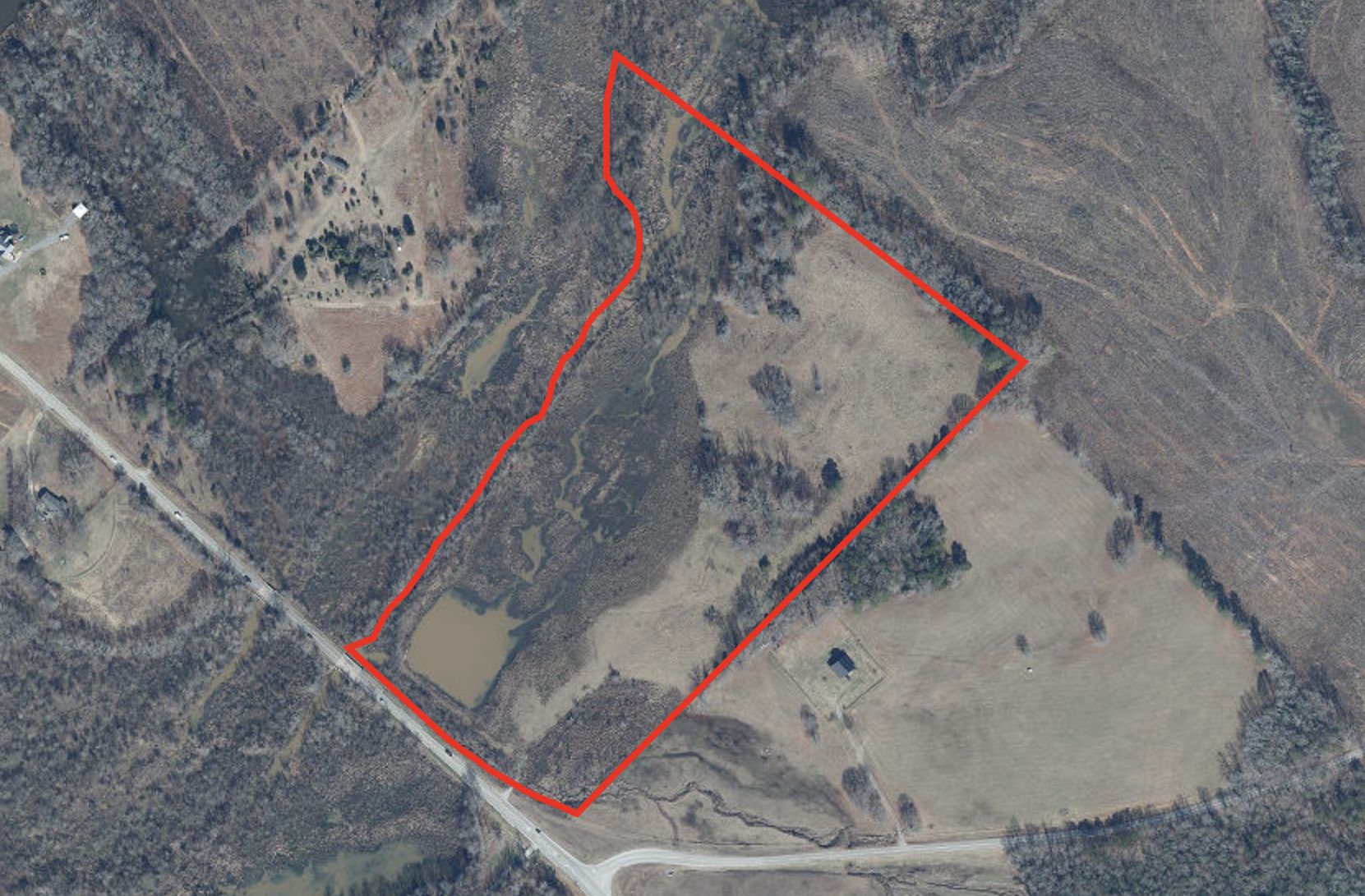 Highway 252, Honea Path, SC 29654 | MLS: 20281325 | LandWatch