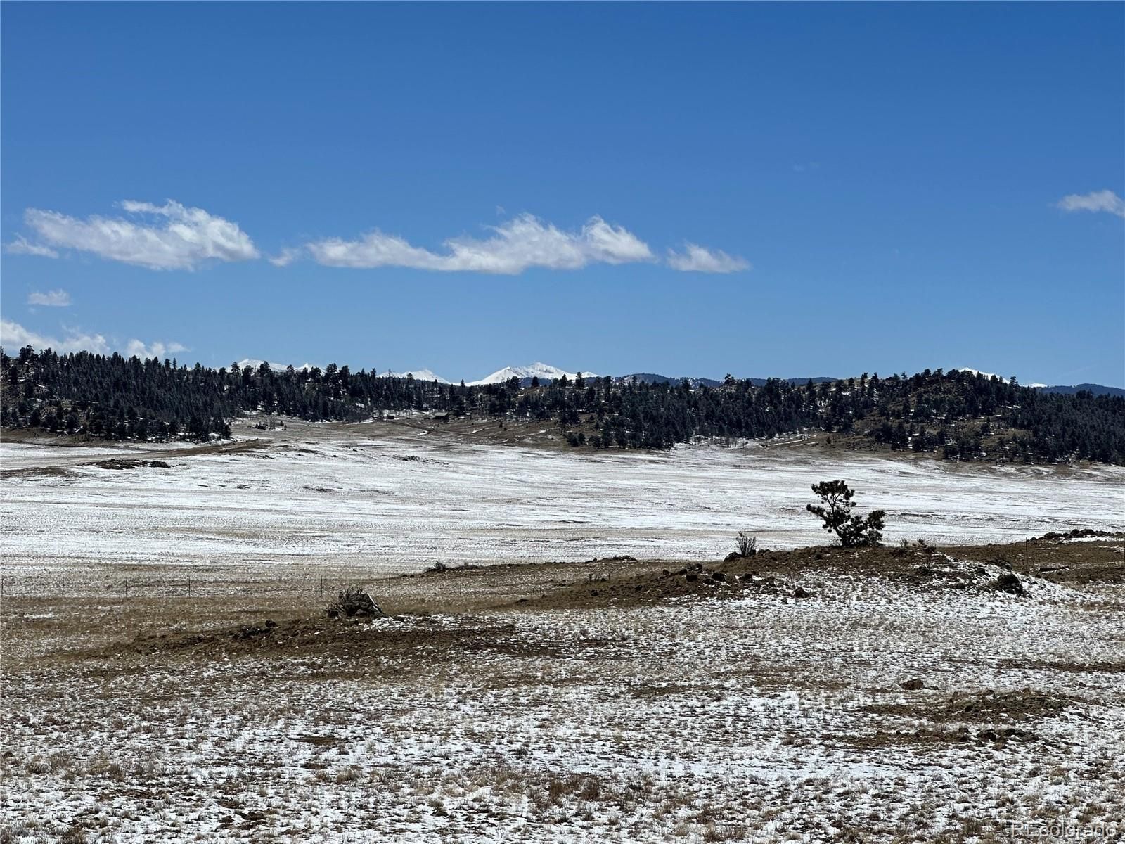 4.08 acres in Hartsel, CO, 80449 | LandWatch