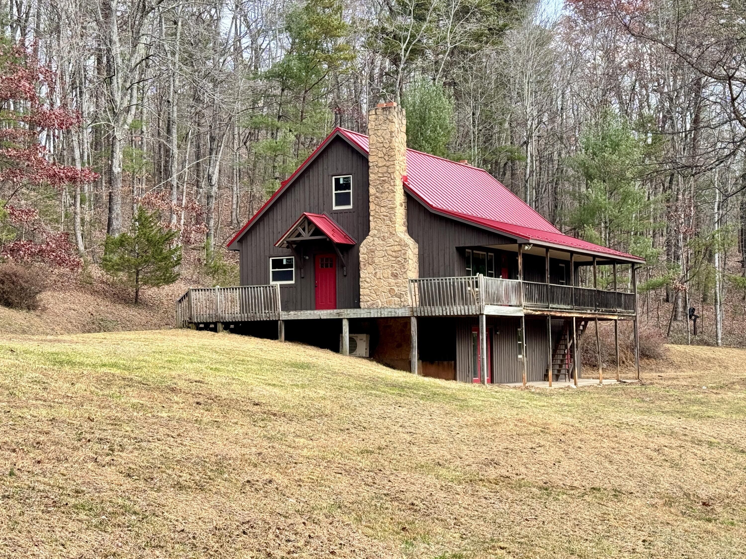 228 Hatchet Creek LN, Callaway, VA 24067 | MLS: 912935 | LandWatch