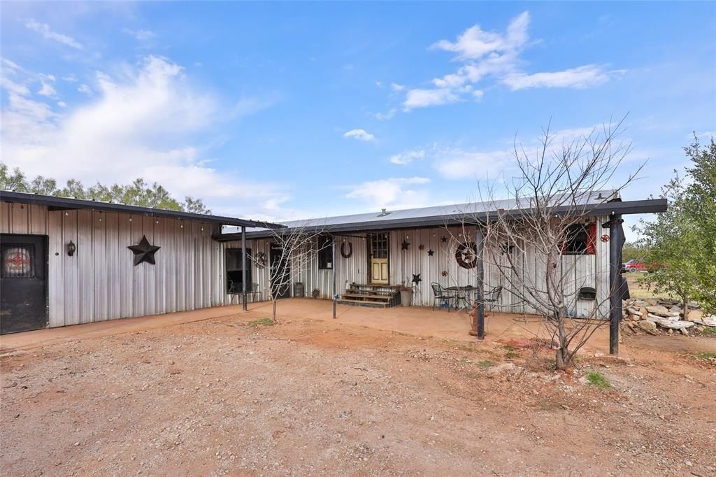 618 Derstine Road, Merkel, TX 79536 | MLS: 20789408 | LandWatch