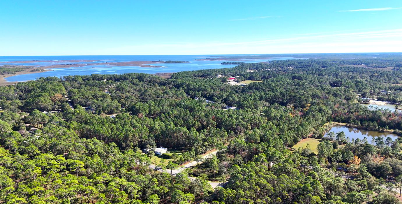 Joe Mack Smith St, Panacea, FL 32346 | LandWatch