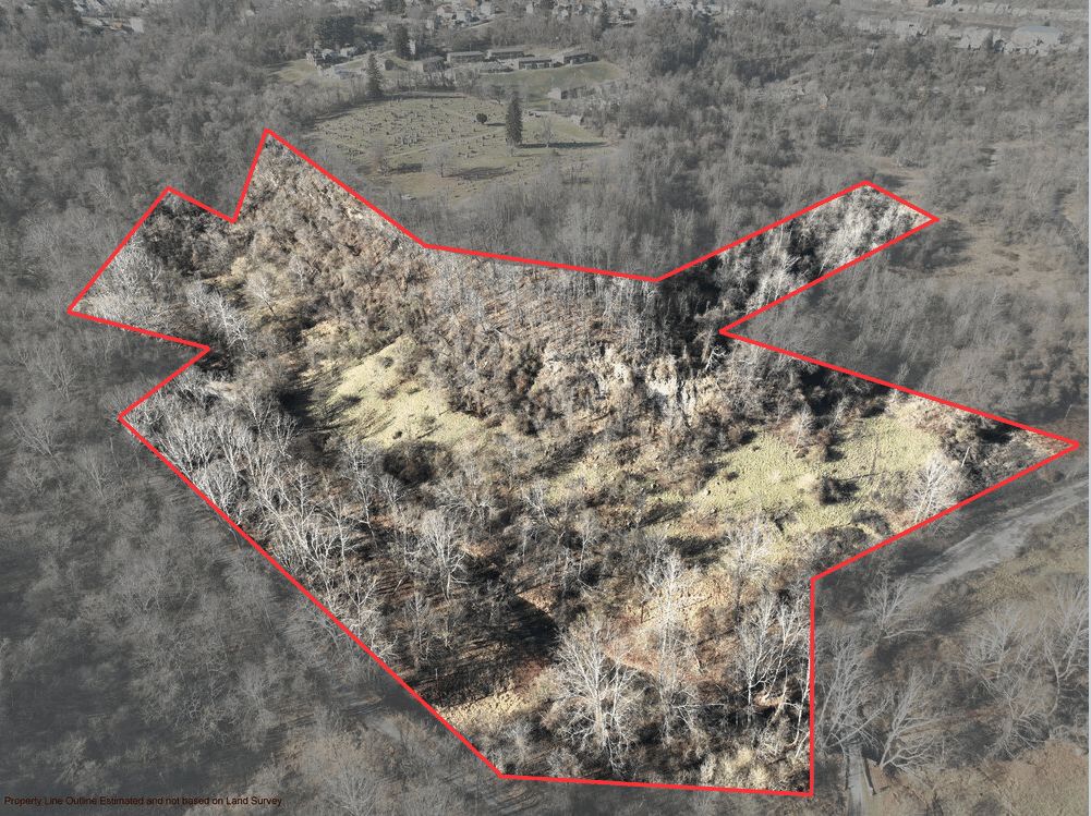 16.96 acres in Brownsville, PA, 15417 | LandWatch