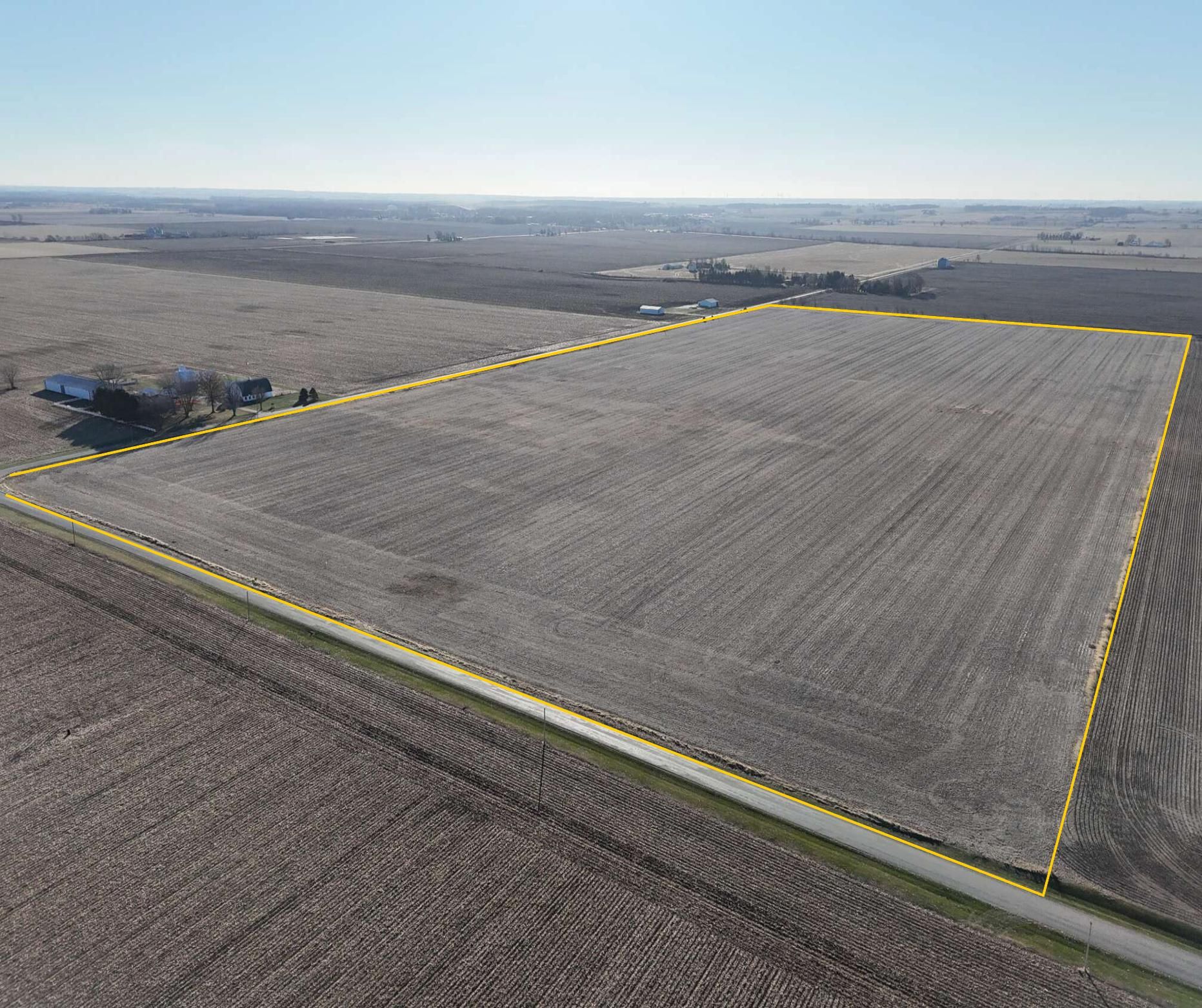 E 2050th St, Atkinson, IL 61235 | LandWatch