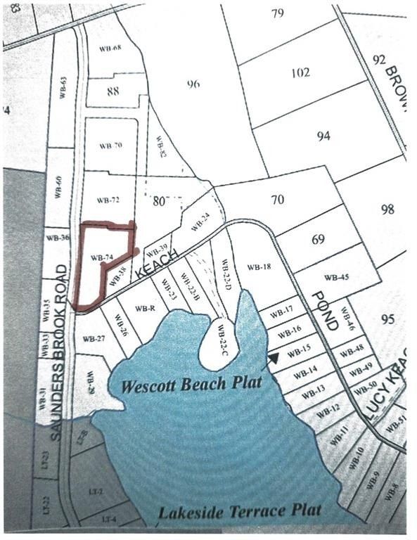0 Saunders Brook Road, Chepachet, RI 02814 | MLS: 1374387 | LandWatch