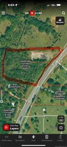 000 S State Hwy 78, Achille, OK 74720 | MLS: 2443440 | LandWatch