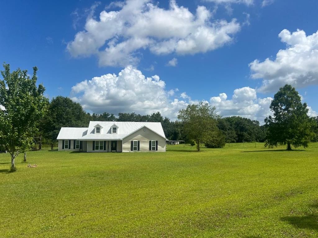 230 Martin Road, Slocomb, AL 36375 | MLS: 198115 | LandWatch