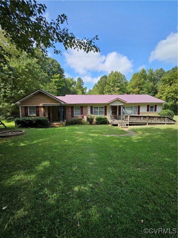 3467 Mount Zion Road, Dundas, VA 23938 | MLS: 2431500 | LandWatch