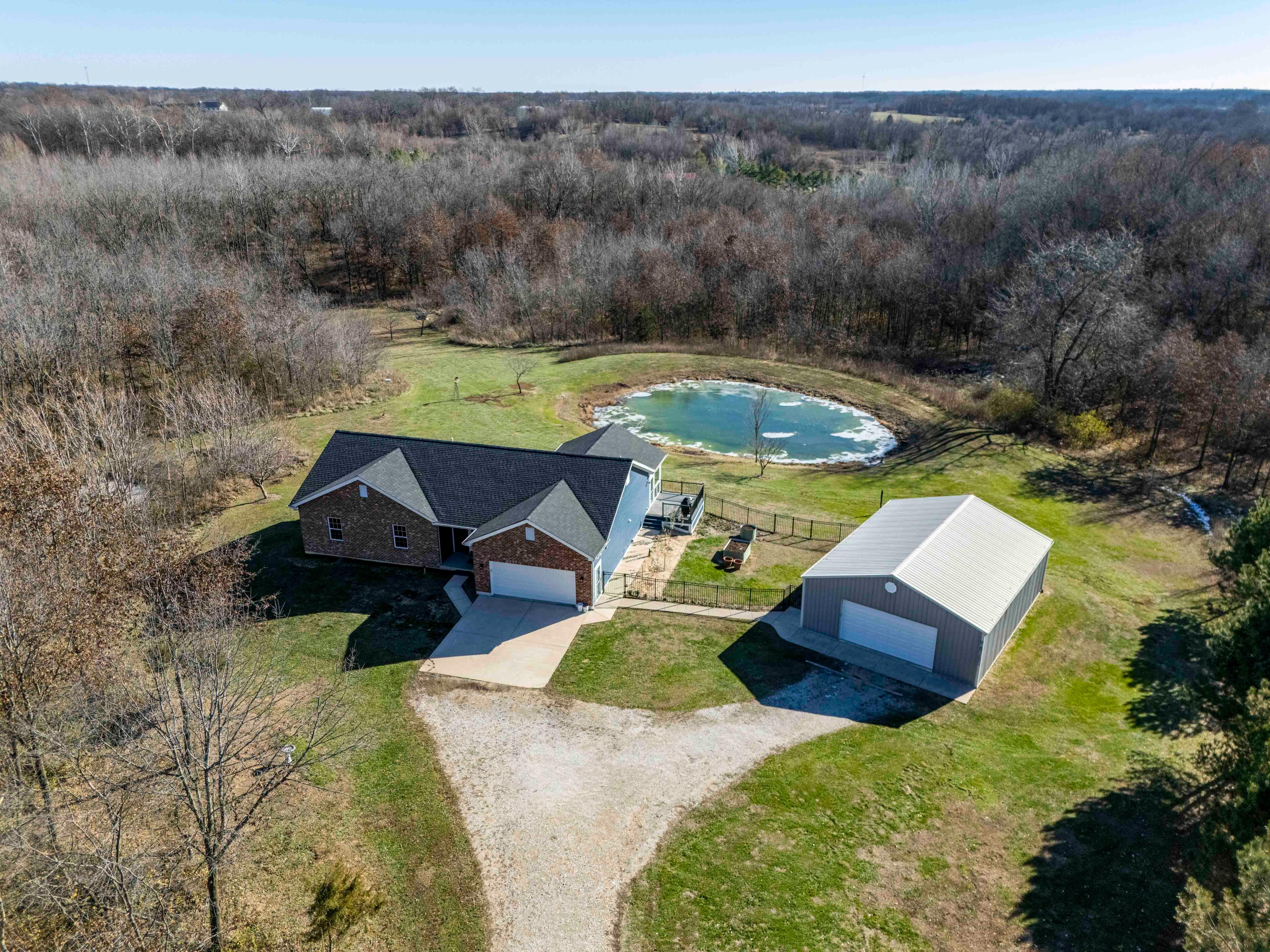 24750 Pike 9300, Eolia, MO 63344 | MLS: 24665 | LandWatch