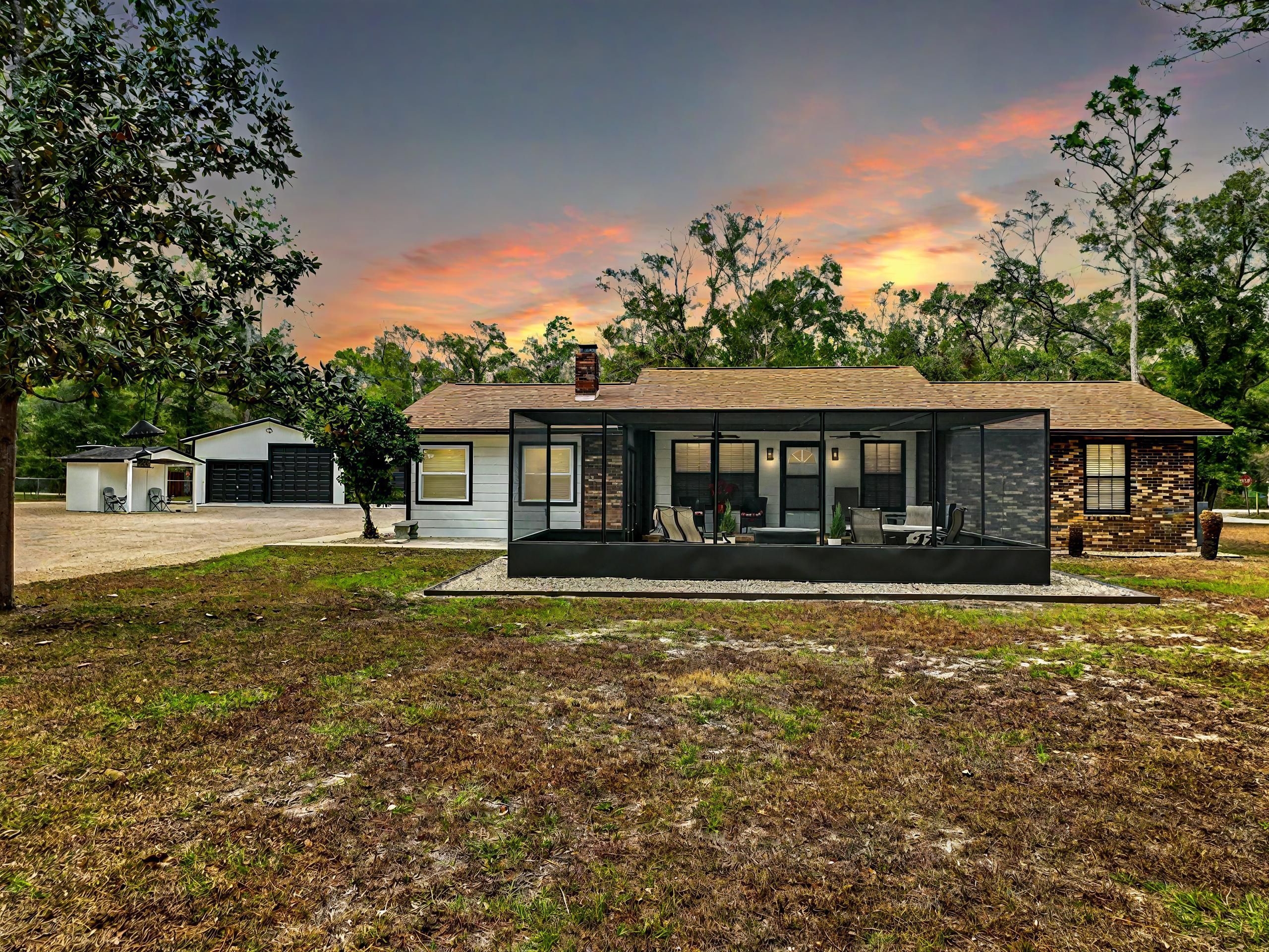 521 NE 838 St, Old Town, FL 32680 | MLS: 793856 | LandWatch