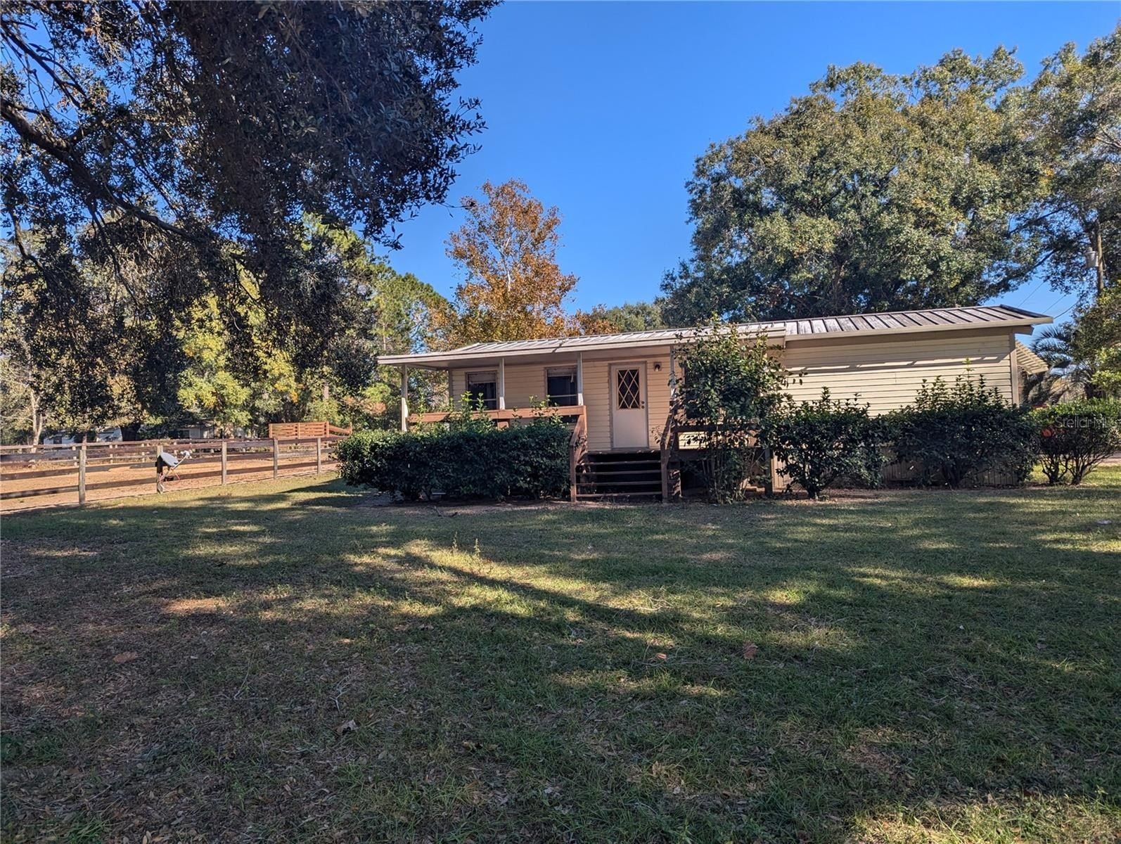 8425 NE 33RD COURT, Anthony, FL 32617 | MLS: O6263294 | LandWatch
