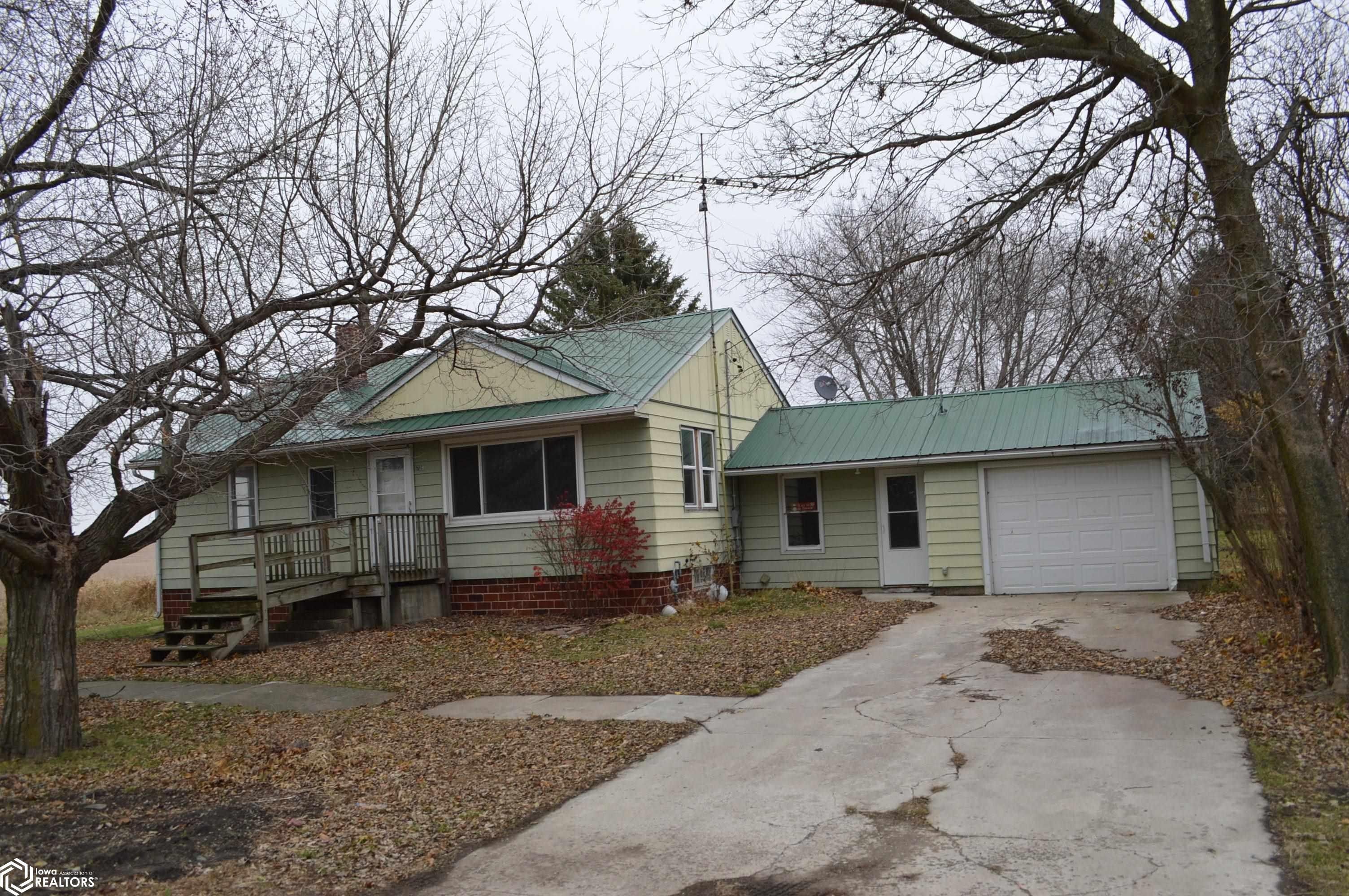 738 3rd Street, Meservey, IA 50457 | MLS: 6323604 | LandWatch