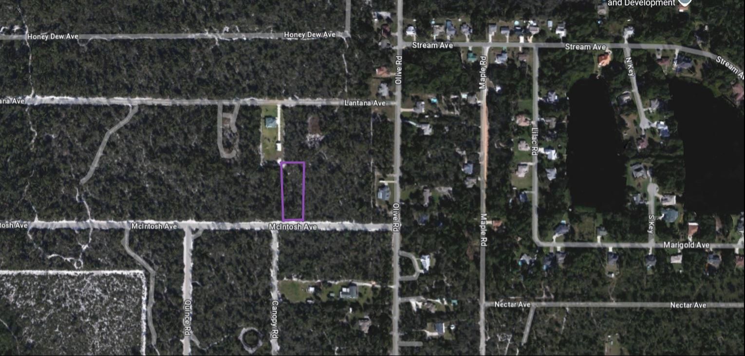2026 McIntosh Ave, Sebring, FL 33875 | MLS: F10475640 | LandWatch