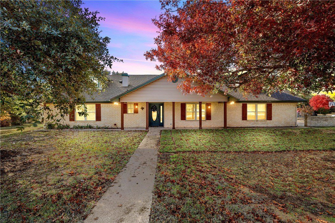 130 Spring Lane, China Spring, TX 76633 | MLS: 227112 | LandWatch