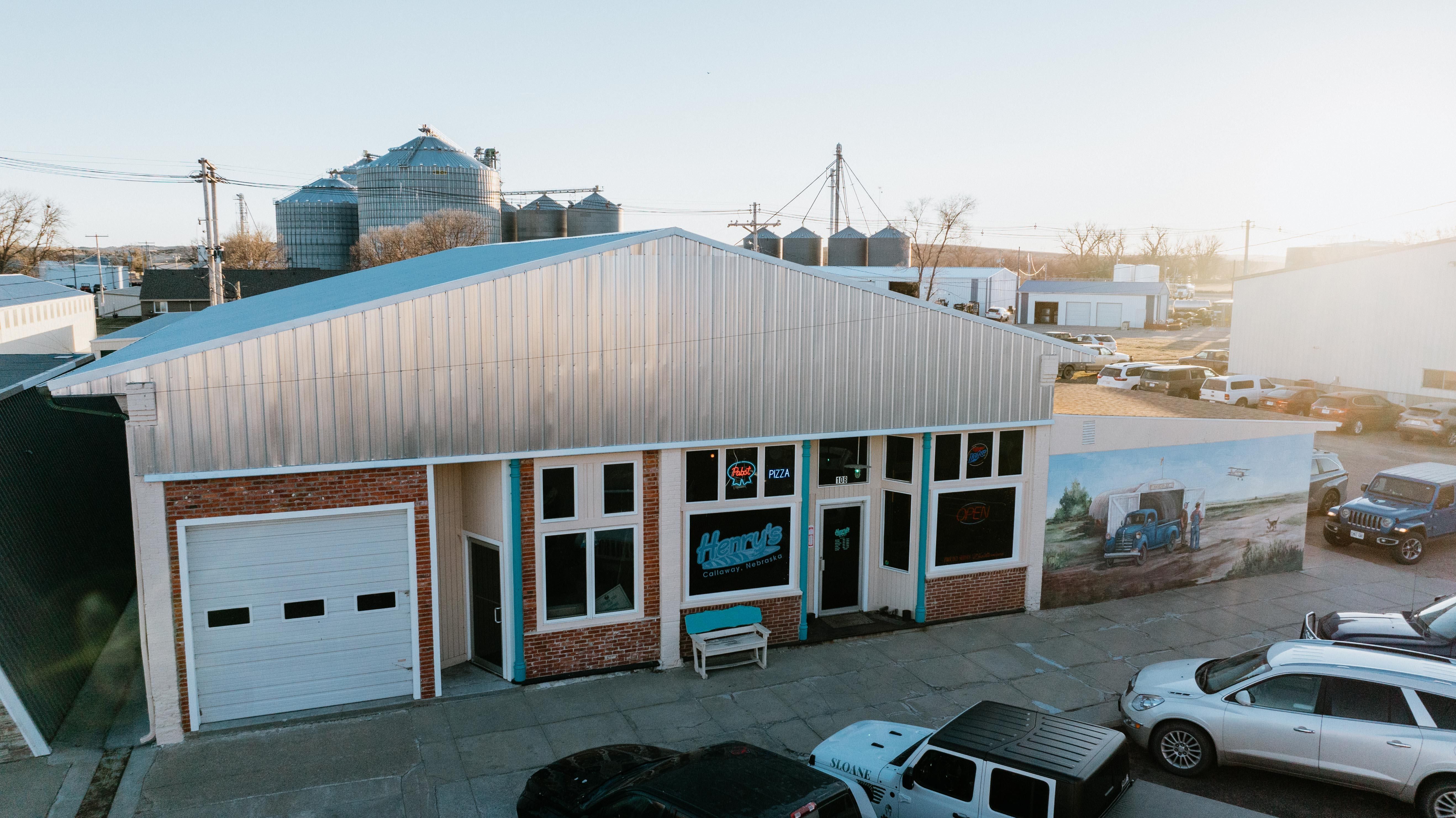 108 West Kimball Street, Callaway, NE 68825 | LandWatch