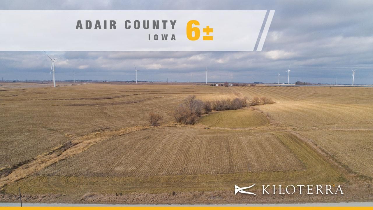 140th Street, Stuart, IA 50250 | MLS: 708990 | LandWatch