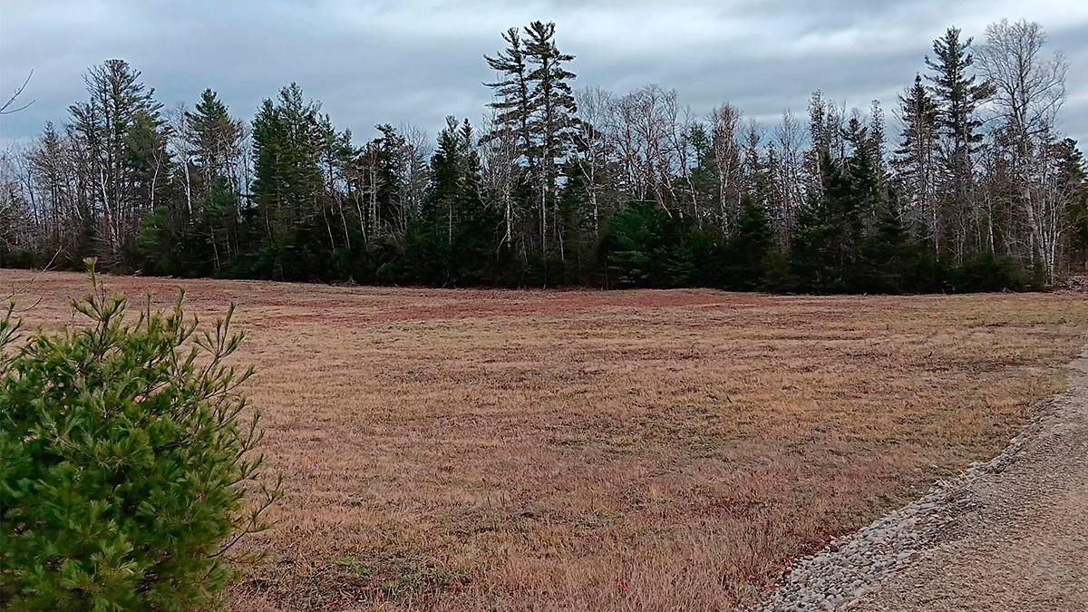Cobb Rd, Lee, ME 04455 | MLS: TMLS1162 | LandWatch
