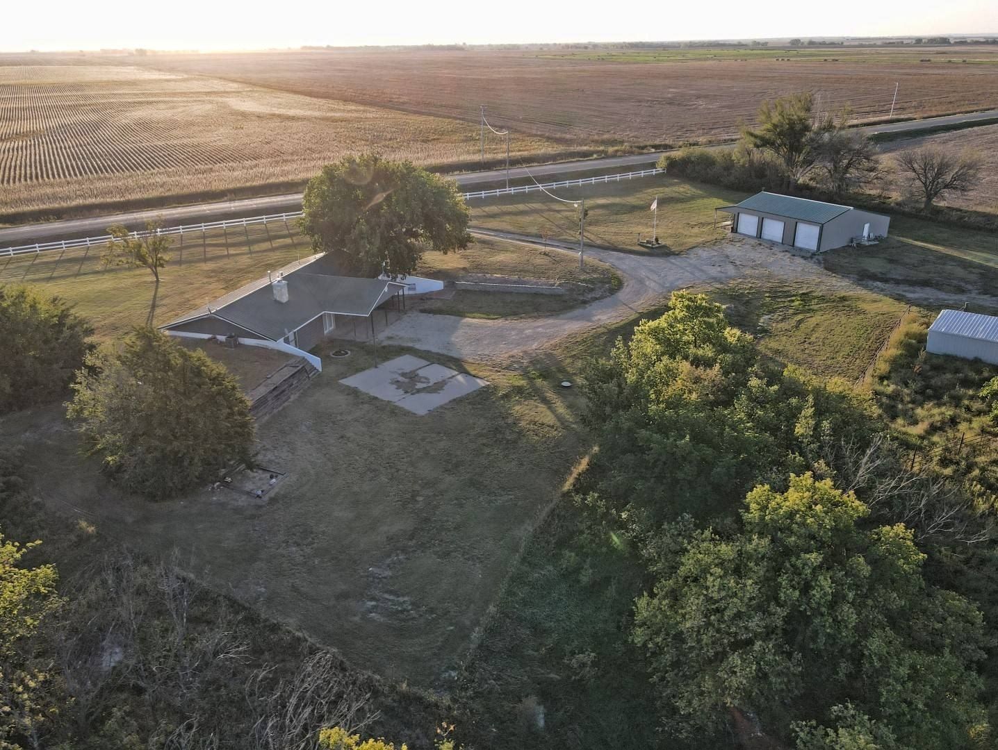 2155 340 Rd, Beloit, KS 67420 | MLS: 11392726 | LandWatch