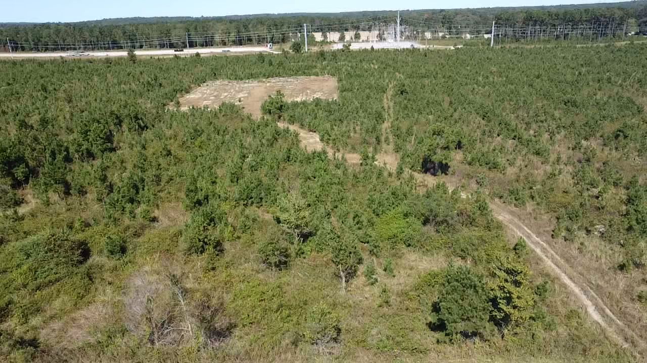 Mid East Road, Eastover, SC 29044 | MLS: 596774 | LandWatch