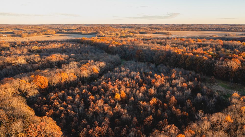 000 Nelson Road, Centerville, KS 66014 | MLS: Linn 56 | LandWatch