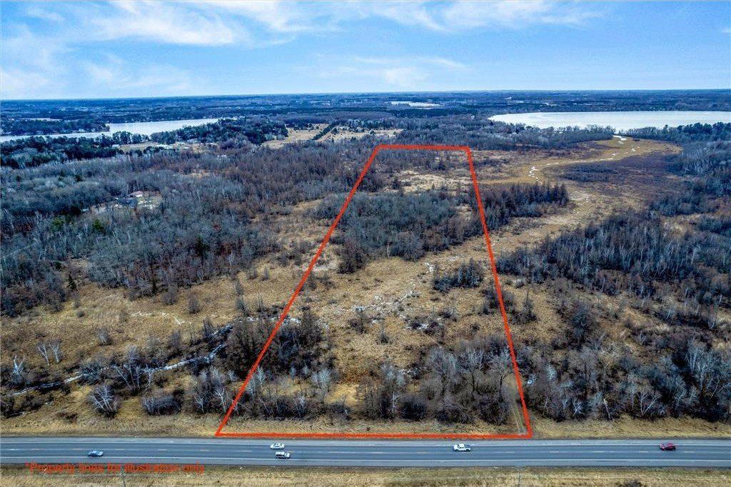 Hwy 95, Princeton, MN 55371 | MLS: 6639719 | LandWatch