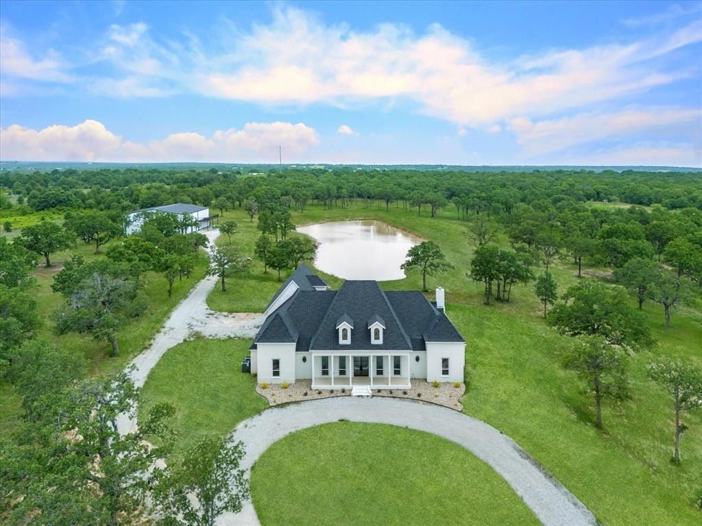 360 Double B Ranch Road, Perrin, TX 76486 | MLS: 20600482 | LandWatch
