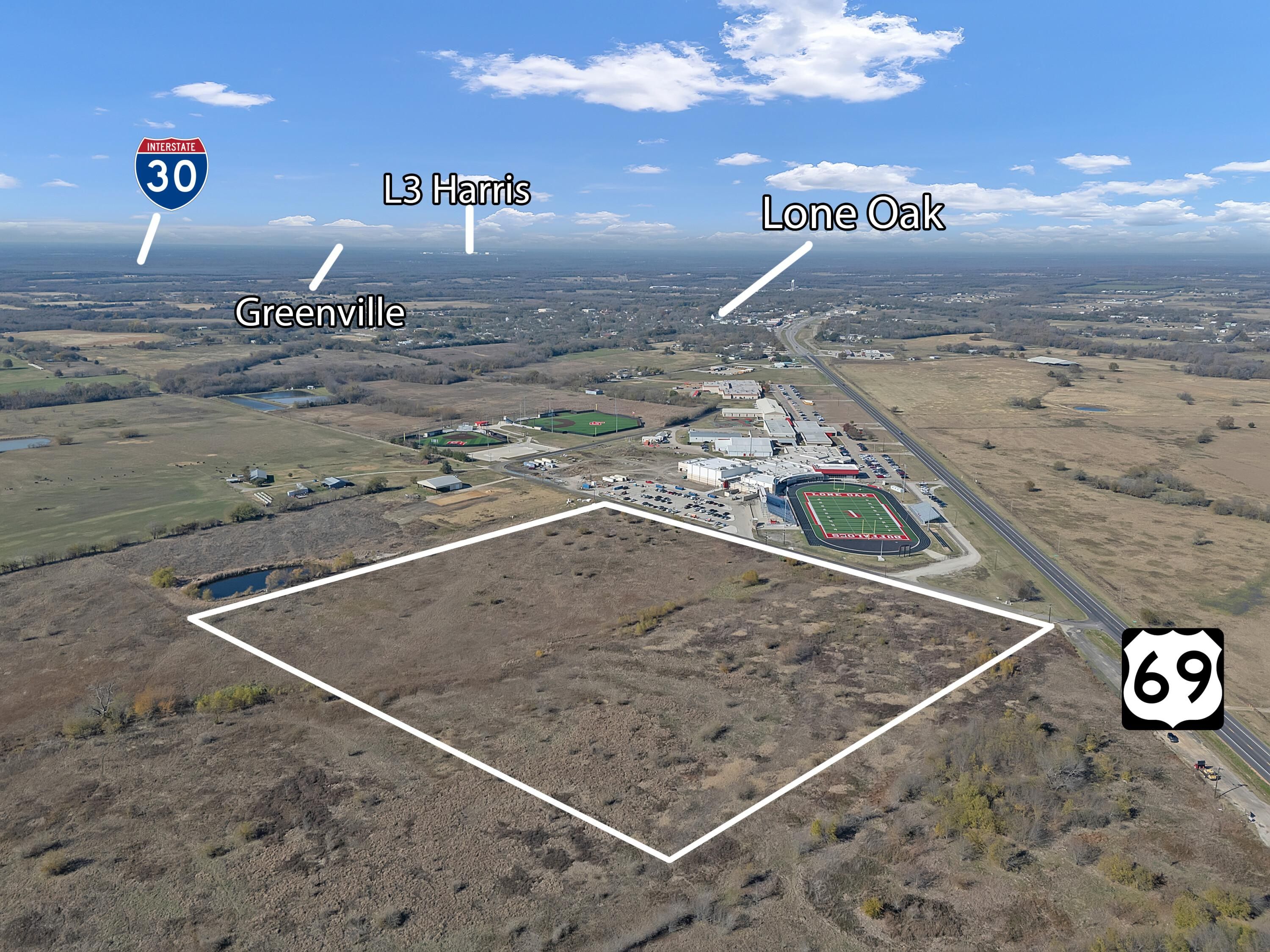 County Road 3417, Lone Oak, TX 75453 | LandWatch