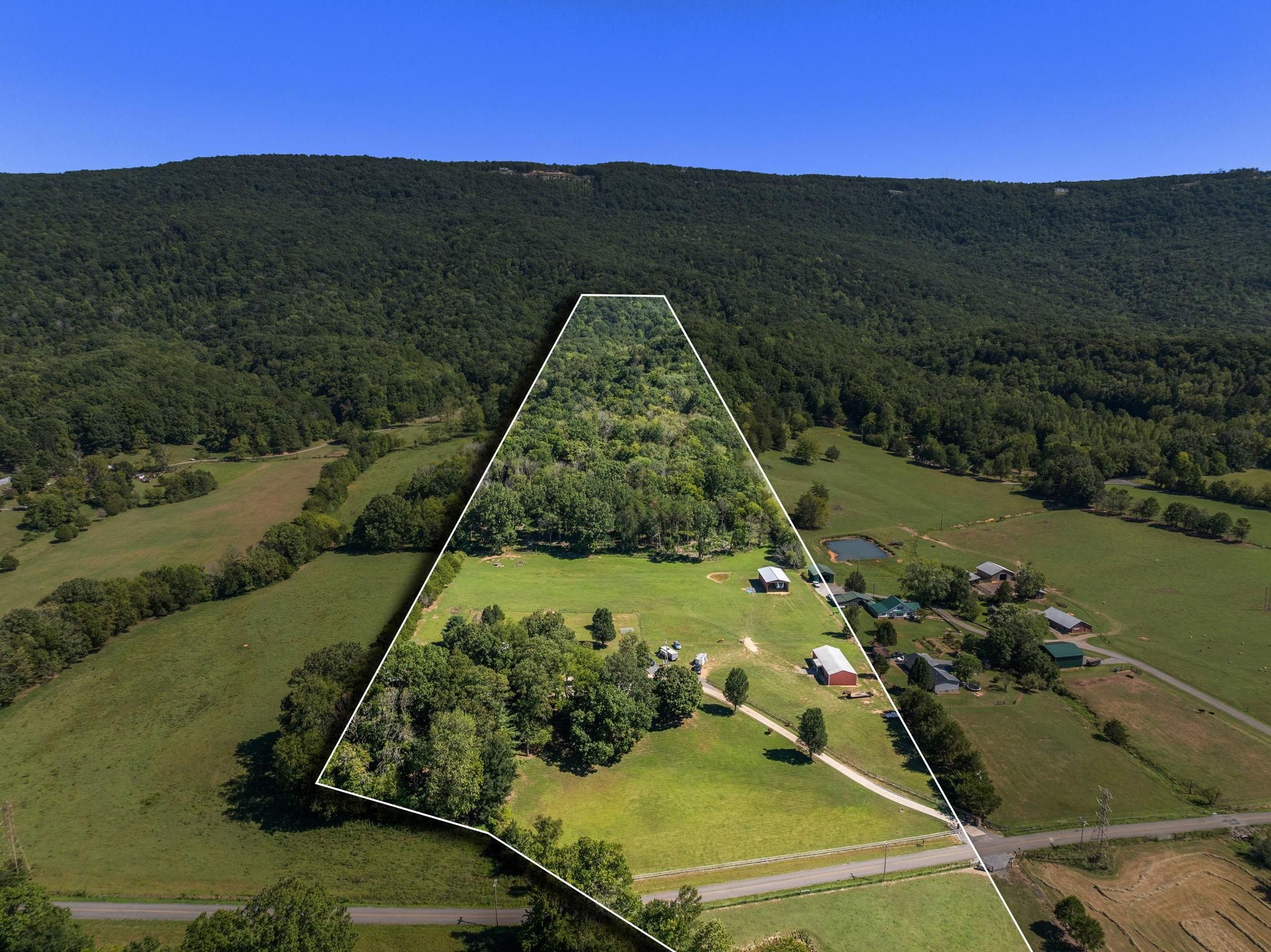784 New Hope Loop, Whitwell, TN 37397 | MLS: 1276007 | LandWatch