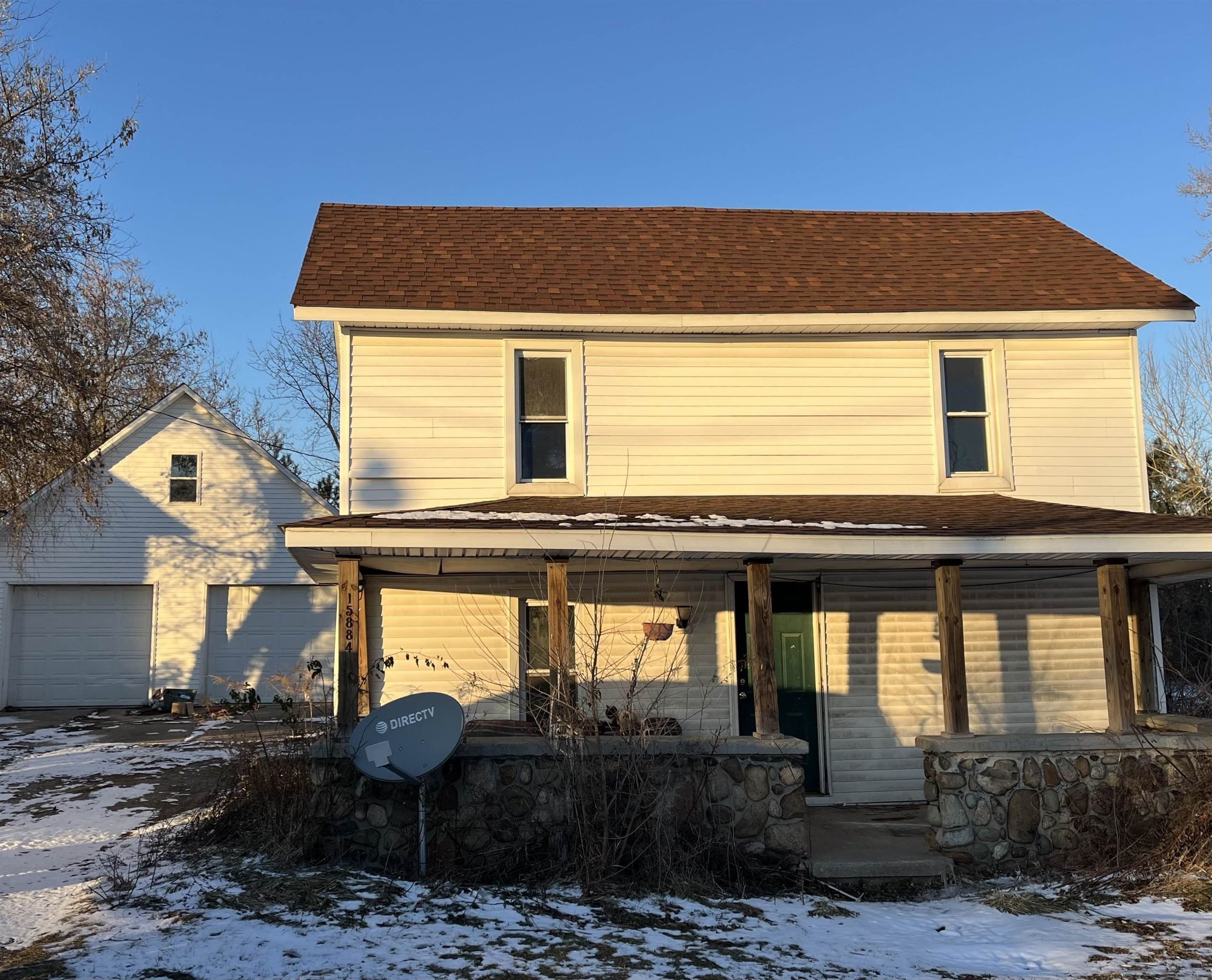 15884 brant, Brant, MI 48614 | MLS: 50163101 | LandWatch