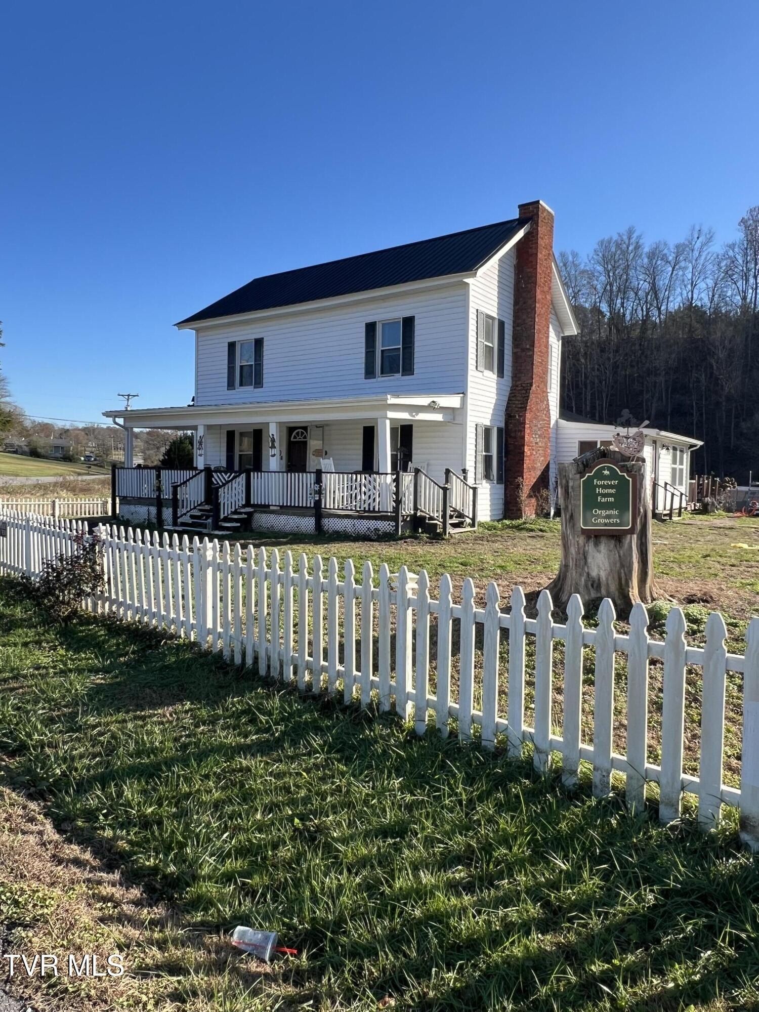 915 Ottway Road, Greeneville, TN 37745 | MLS: 9974384 | LandWatch