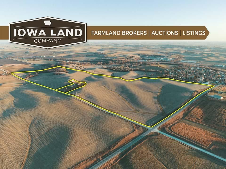 1832 60th St, Garrison, IA 52229 | LandWatch