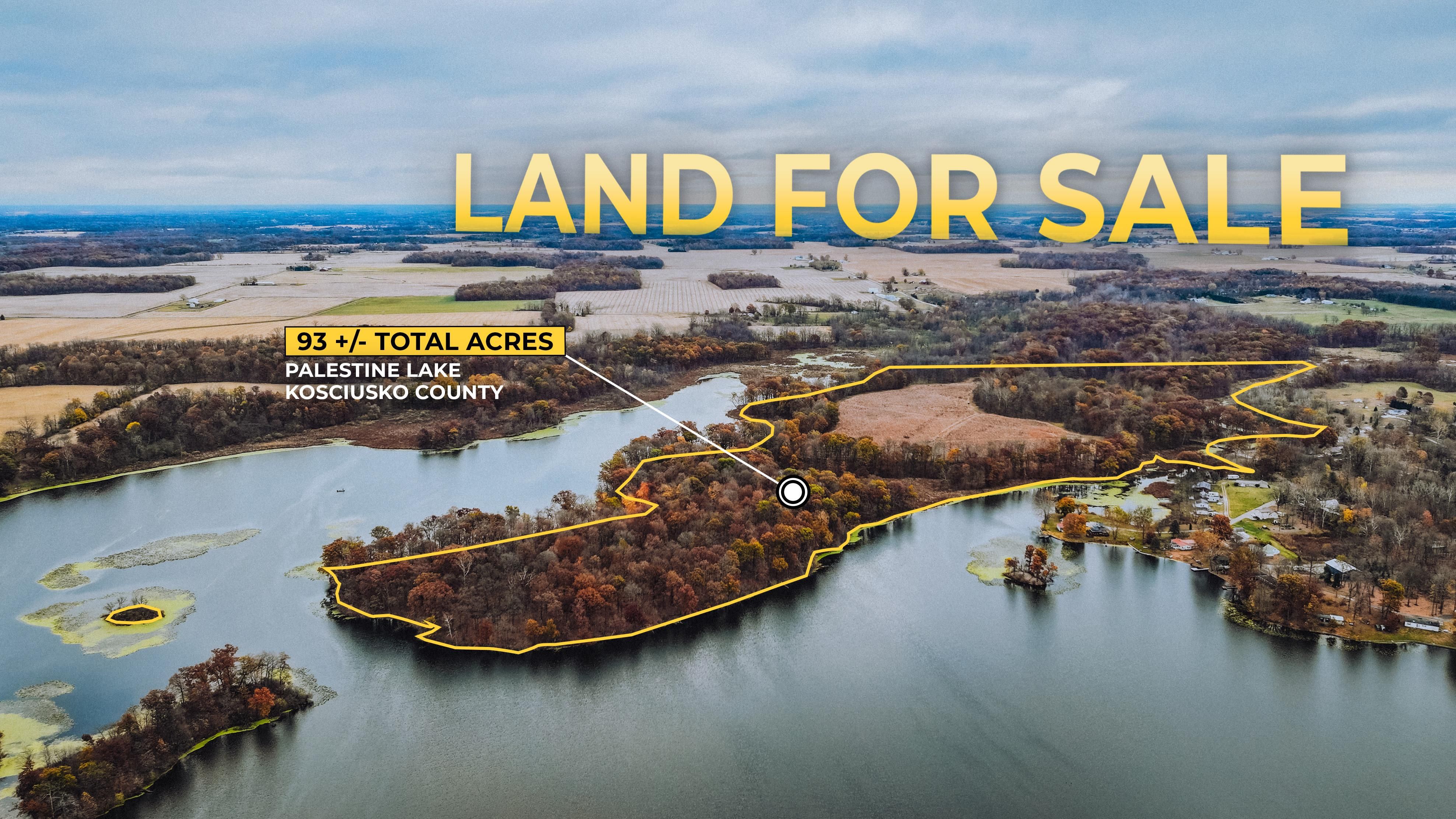 4280 S Scott Rd, Claypool, IN 46510 | LandWatch