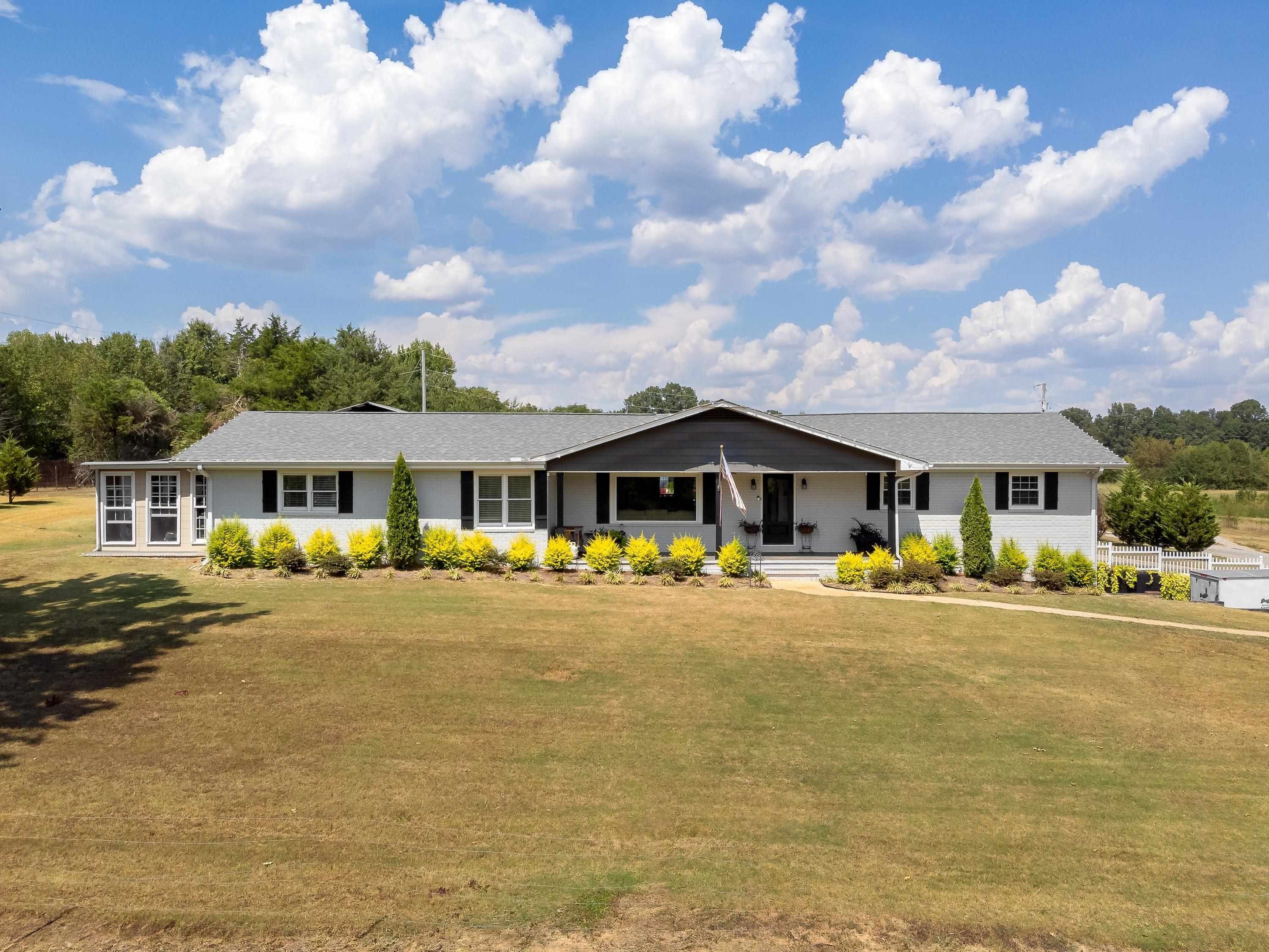 1468 Co Rd 31, Killen, AL 35645 | MLS: 520052 | LandWatch