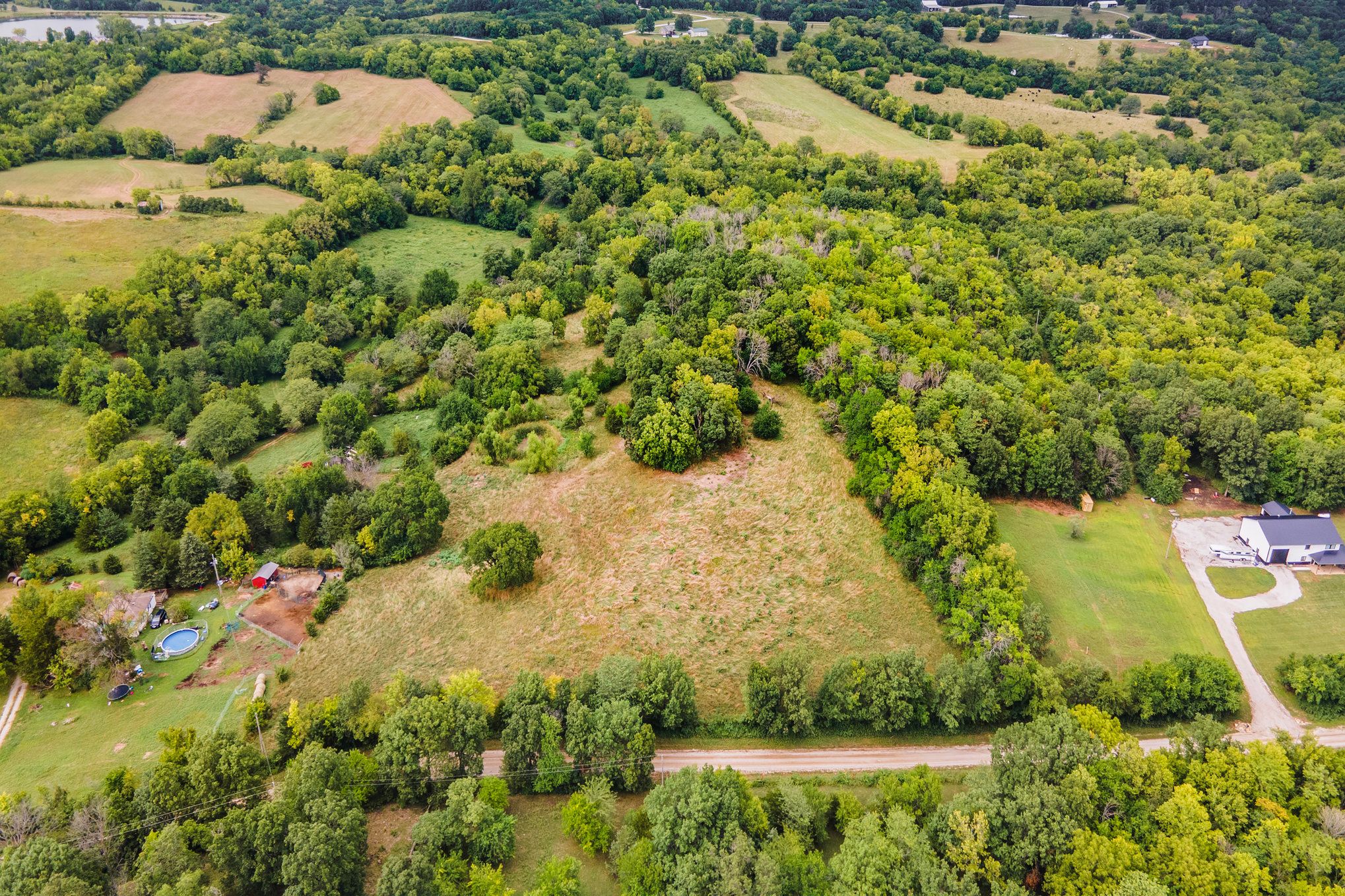 16177 Strawberry Rd, Rayville, MO 64084 | MLS: 2503161 | LandWatch