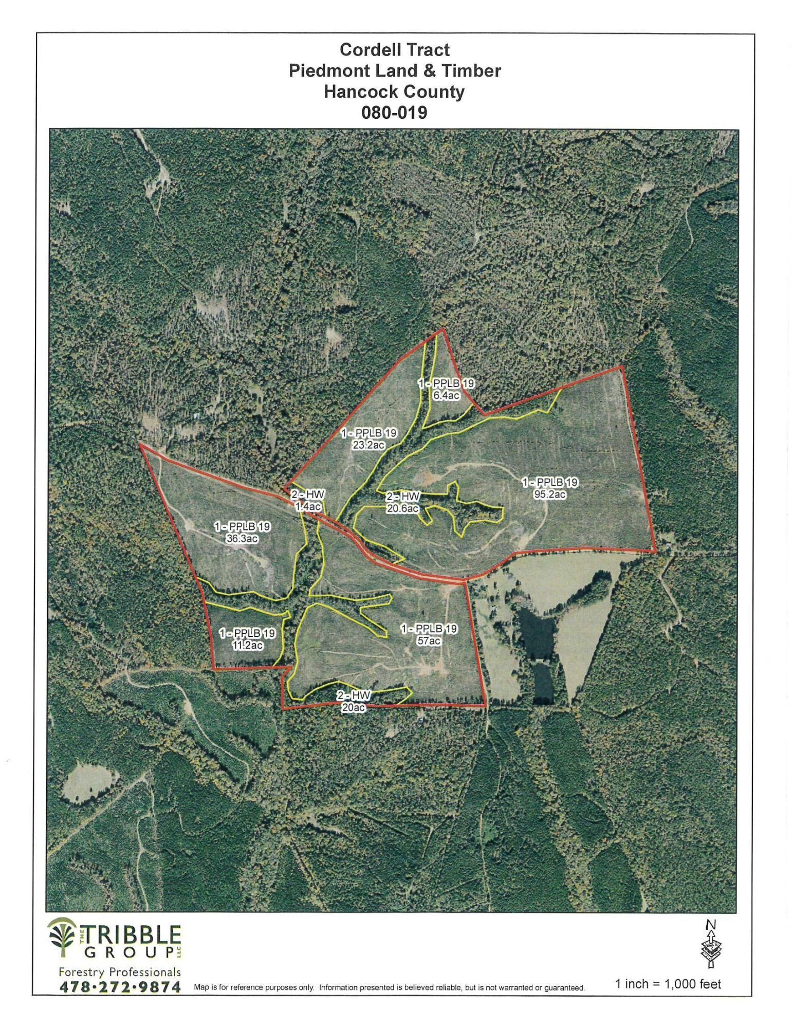 276.30 ac, Linton, GA 31087 | LandWatch