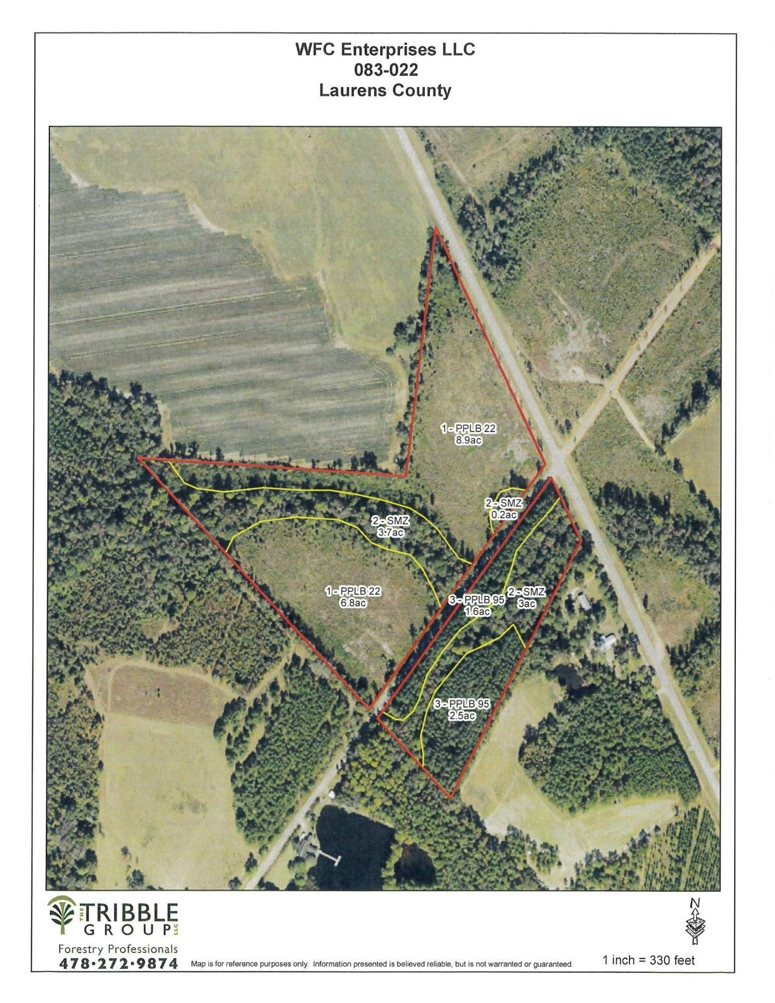 State Route 126, Cadwell, GA 31009 | LandWatch