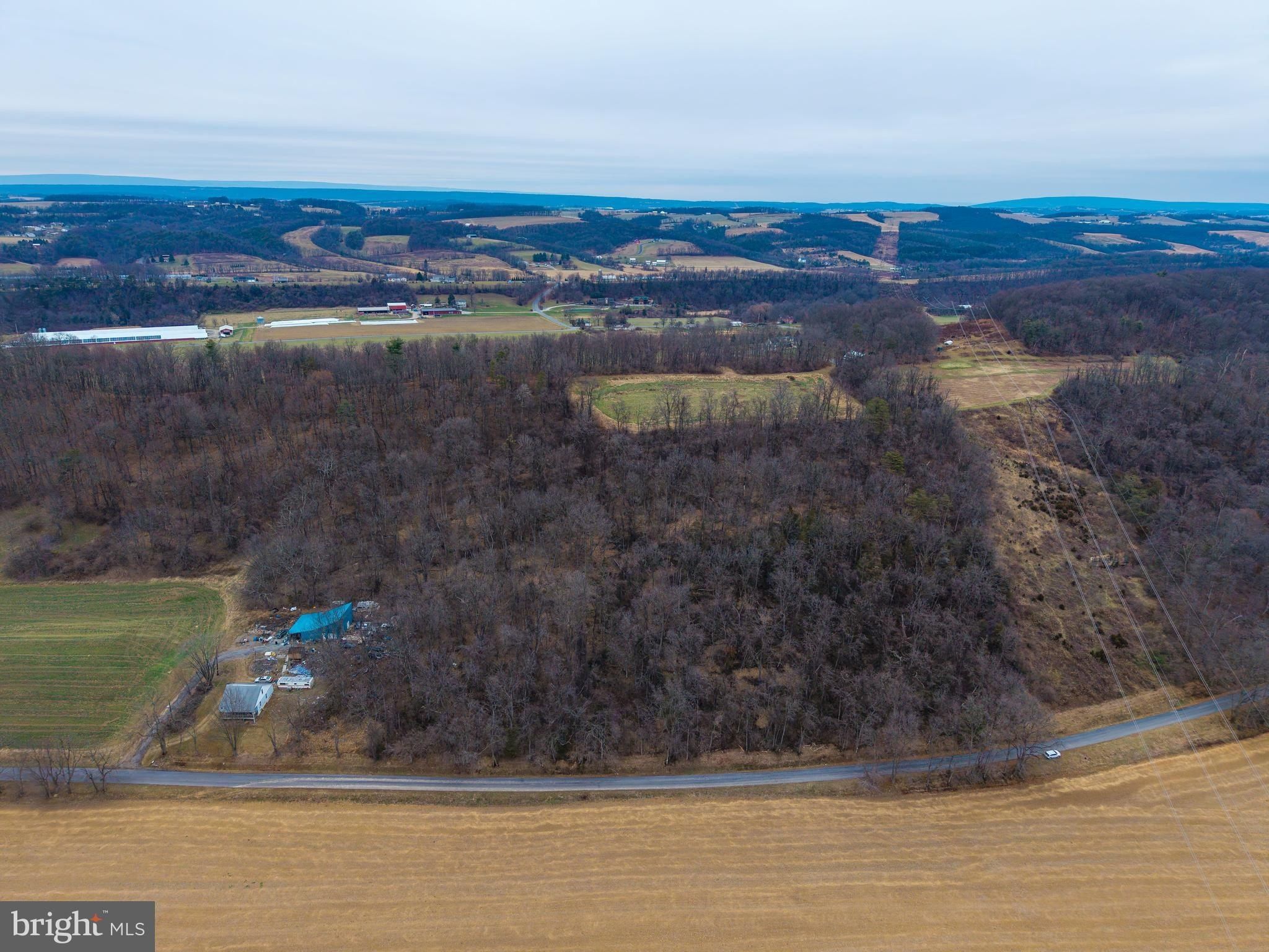 OLD 522, Selinsgrove, PA 17870 | MLS: PASY2002298 | LandWatch