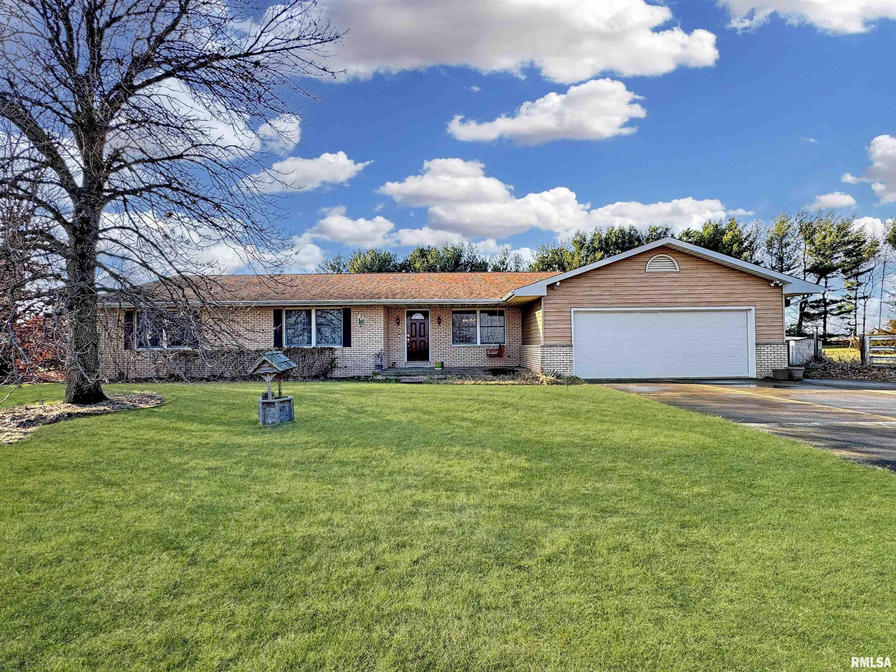 16425 N KRAUSE Road, Chillicothe, IL 61523 | MLS: PA1255087 | LandWatch