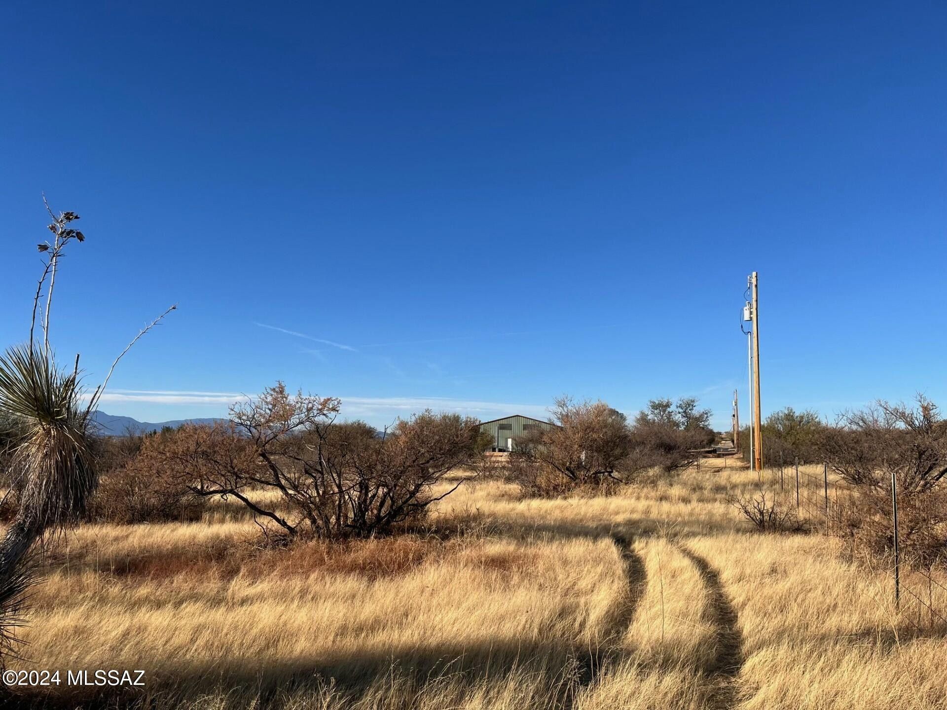 10 AC HWY 80, Saint David, AZ 85630 | MLS: 22430508 | LandWatch