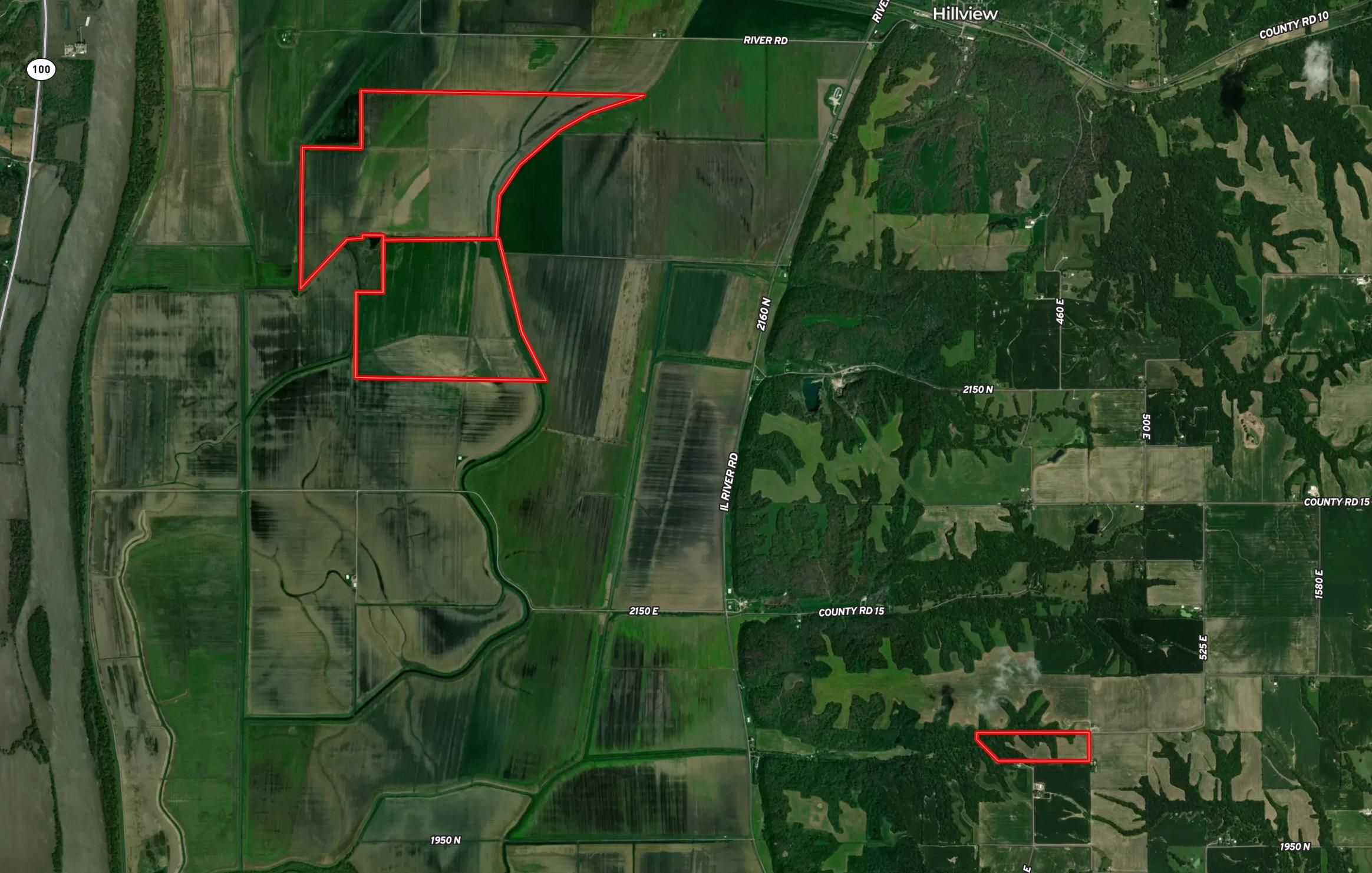 TBD, Hillview, IL 62050 | LandWatch