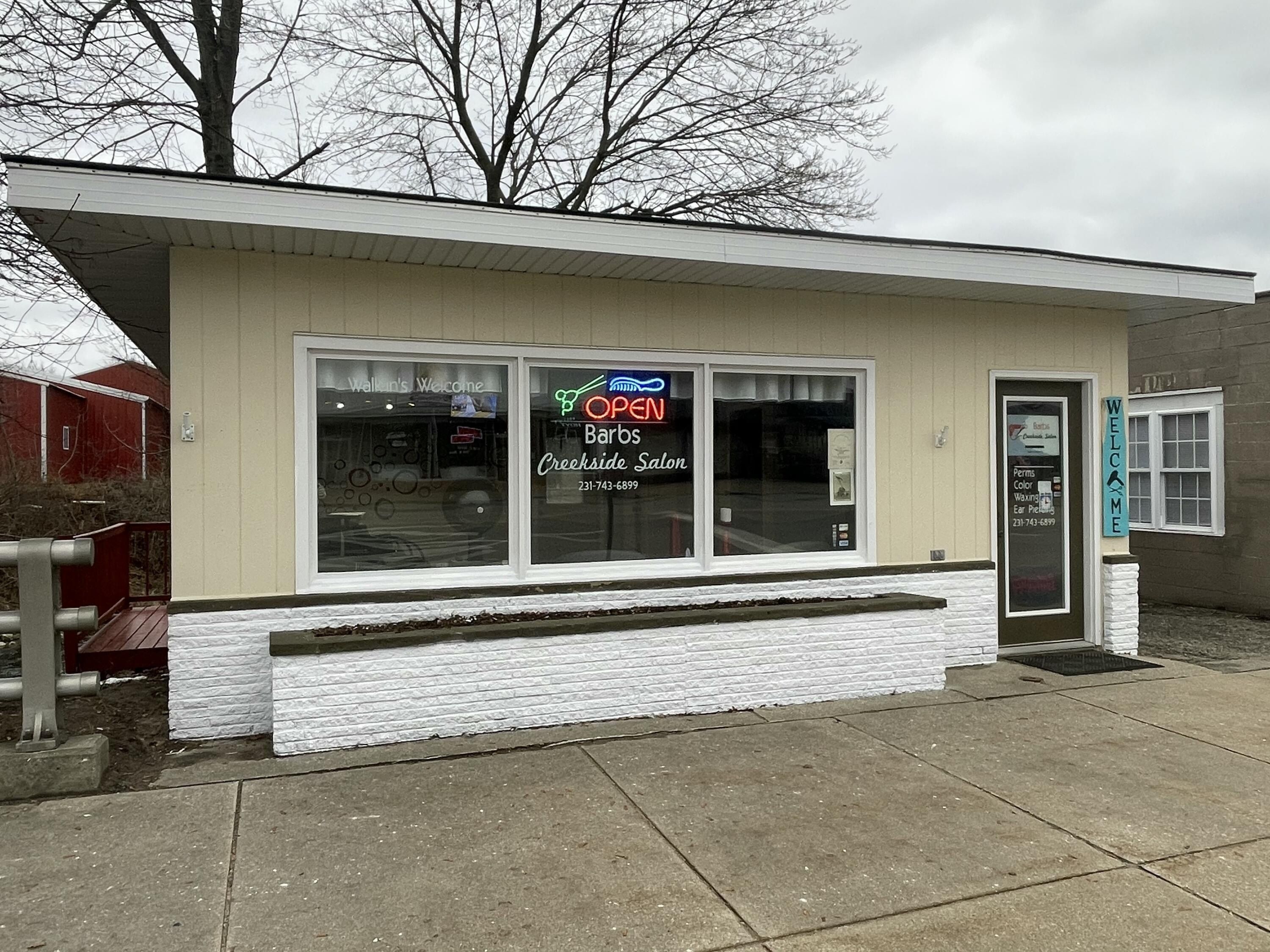 110 E Main Street, Marion, MI 49665 | MLS: 24063364 | LandWatch