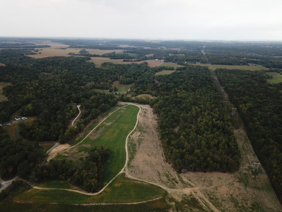 68.8 acres in Sandford, IN, 47885 | MLS: 202436665 | LandWatch