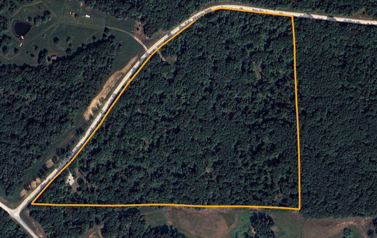 Ebony Avenue, Callao, MO 63534 | MLS: 28+ Acre Timber Tract in Macon ...